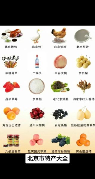 北京特产有哪些值得带_北京特产哪里买最正宗-第3张图片-山城妙识