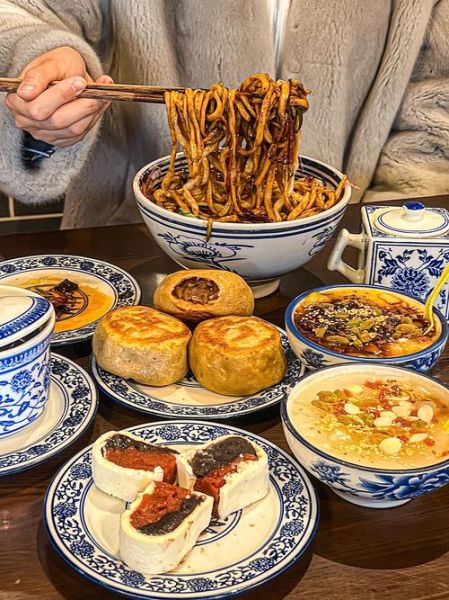 北京著名小吃有哪些_最正宗的老北京小吃在哪-第3张图片-山城妙识 北京著名小吃有哪些_最正宗的老北京小吃在哪-第3张图片-山城妙识