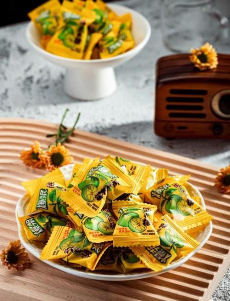 糖果颜色怎么搭配_糖果拍照技巧-第1张图片-山城妙识 糖果颜色怎么搭配_糖果拍照技巧-第1张图片-山城妙识