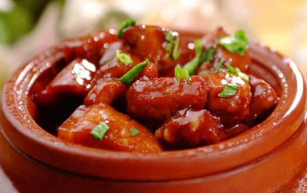 坛子肉的做法最正宗的做法视频_坛子肉用什么肉最好-第2张图片-山城妙识