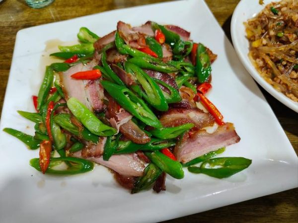 坛子肉的做法最正宗的做法视频_坛子肉用什么肉最好-第3张图片-山城妙识