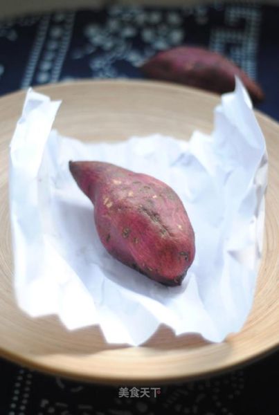 微波炉烤红薯用什么纸_安全无毒的厨房用纸推荐-第3张图片-山城妙识 微波炉烤红薯用什么纸_安全无毒的厨房用纸推荐-第3张图片-山城妙识