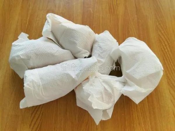 微波炉烤红薯用什么纸_安全无毒的厨房用纸推荐-第2张图片-山城妙识 微波炉烤红薯用什么纸_安全无毒的厨房用纸推荐-第2张图片-山城妙识