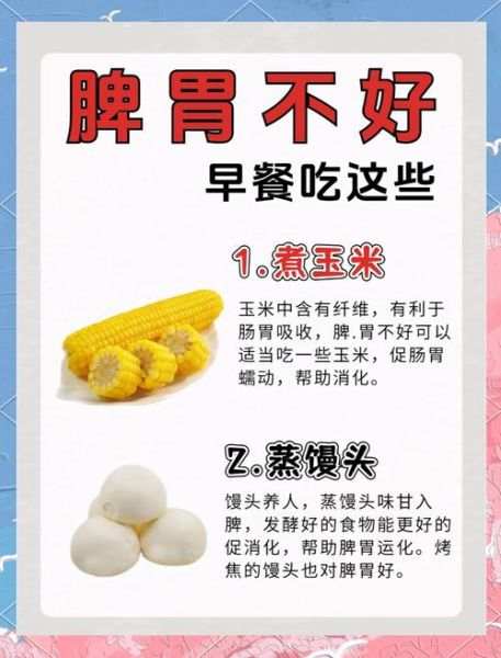 养胃的食物有哪些_四类食物养胃效果好-第2张图片-山城妙识 养胃的食物有哪些_四类食物养胃效果好-第2张图片-山城妙识