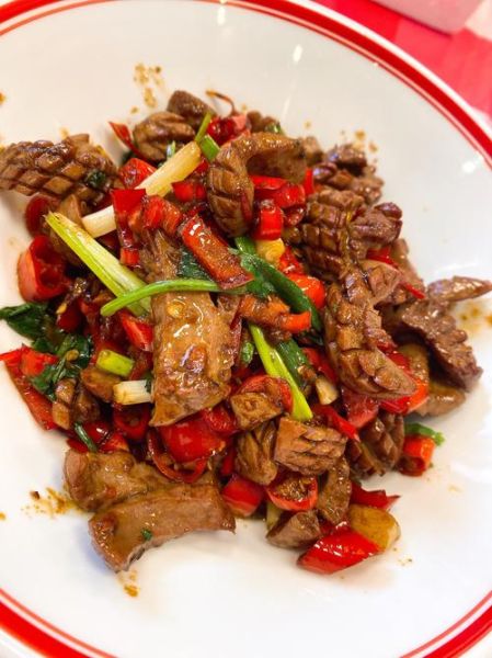 猪腰跟什么炒最有营养_猪腰搭配什么蔬菜最补-第1张图片-山城妙识 猪腰跟什么炒最有营养_猪腰搭配什么蔬菜最补-第1张图片-山城妙识