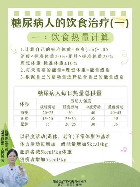 糖尿病吃什么食物最好_如何控制血糖-第1张图片-山城妙识