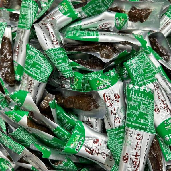 内蒙牛肉干哪个牌子好吃_正宗牛肉干怎么选-第3张图片-山城妙识