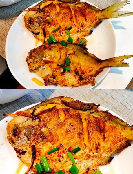 海鱼怎么做最好吃又简单_清蒸还是香煎-第1张图片-山城妙识 海鱼怎么做最好吃又简单_清蒸还是香煎-第1张图片-山城妙识