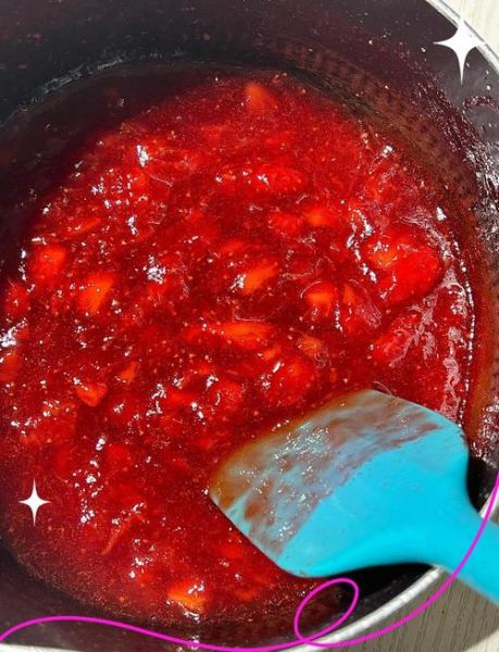 草莓酱子怎么做_草莓酱子能保存多久-第3张图片-山城妙识