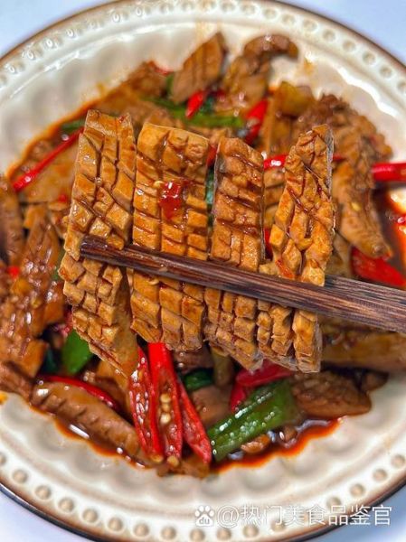 四川爆炒腰花怎么做_正宗腰花去腥技巧-第3张图片-山城妙识