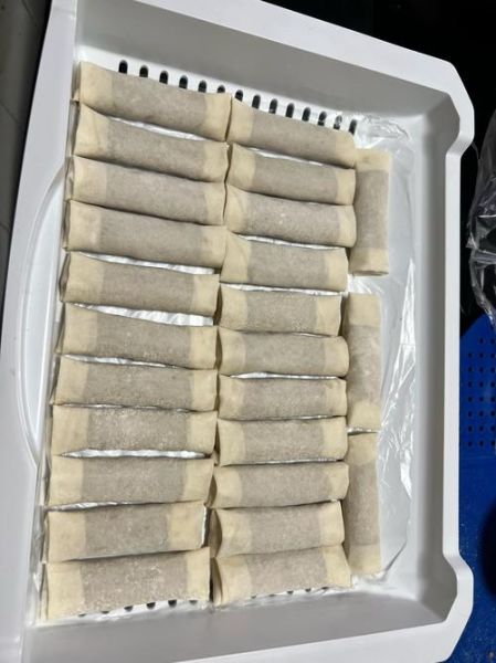 春卷怎么做_春卷皮怎么和面-第3张图片-山城妙识 春卷怎么做_春卷皮怎么和面-第3张图片-山城妙识