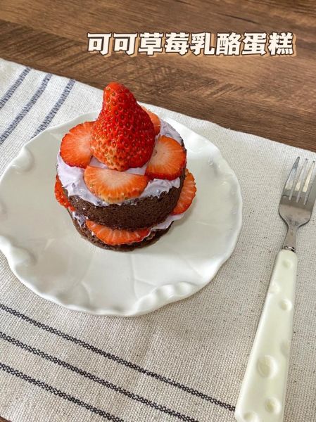 怎么用微波炉做蛋糕_微波炉做蛋糕需要几分钟-第3张图片-山城妙识