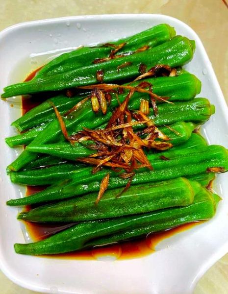 秋季养生家常菜有哪些_秋季润燥吃什么菜好-第3张图片-山城妙识