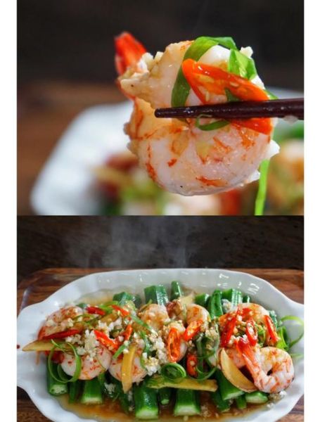 秋季养生家常菜有哪些_秋季润燥吃什么菜好-第1张图片-山城妙识