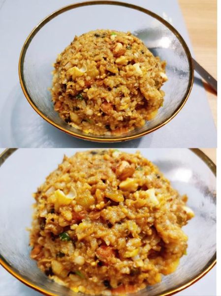 饭包怎么做_饭包的做法步骤详解-第1张图片-山城妙识