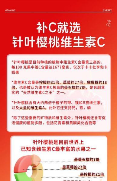 维生素c咀嚼片的作用和功效_怎么吃效果最好-第2张图片-山城妙识