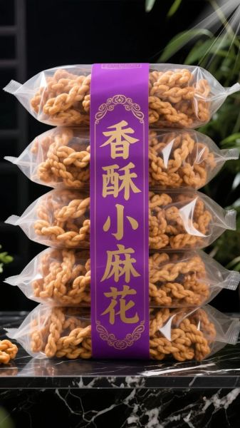 香酥麻花怎么做_香酥麻花为什么不够酥-第2张图片-山城妙识 香酥麻花怎么做_香酥麻花为什么不够酥-第2张图片-山城妙识