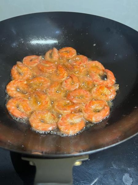 油焖香辣大虾怎么做_香辣大虾用哪种辣椒-第2张图片-山城妙识