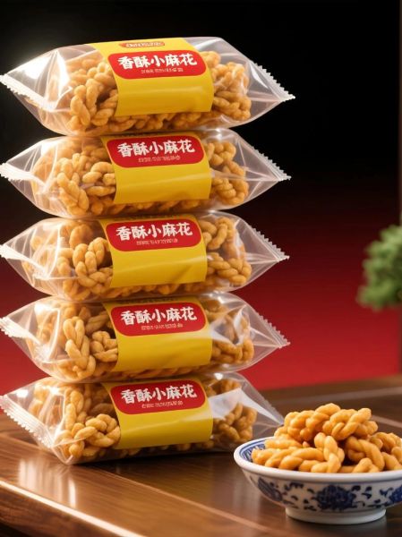 香酥麻花怎么做_香酥麻花为什么不够酥-第3张图片-山城妙识 香酥麻花怎么做_香酥麻花为什么不够酥-第3张图片-山城妙识