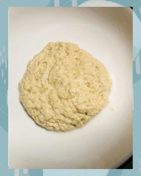 芝麻酱凉皮怎么调_芝麻酱凉皮调料配方-第1张图片-山城妙识