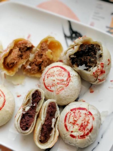 中国十大传统糕点有哪些_怎么选才地道-第3张图片-山城妙识 中国十大传统糕点有哪些_怎么选才地道-第3张图片-山城妙识