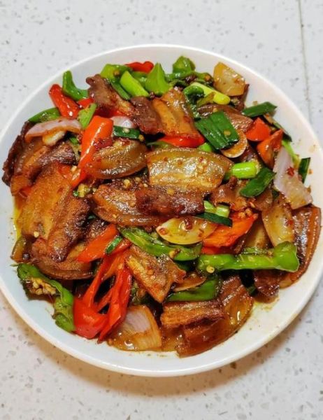 回锅肉最正宗的做法视频_回锅肉怎么做才地道-第1张图片-山城妙识 回锅肉最正宗的做法视频_回锅肉怎么做才地道-第1张图片-山城妙识