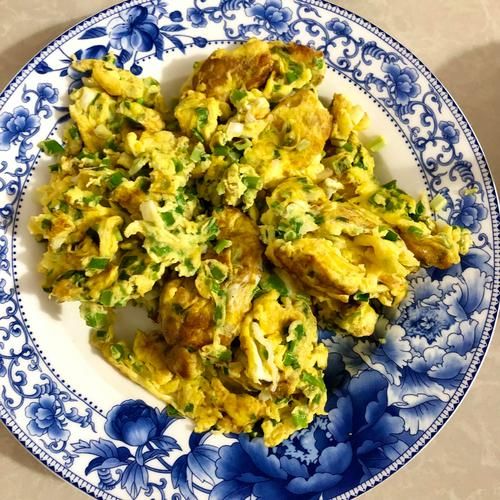 鸭蛋怎么炒不腥_鸭蛋怎么炒才嫩-第2张图片-山城妙识 鸭蛋怎么炒不腥_鸭蛋怎么炒才嫩-第2张图片-山城妙识