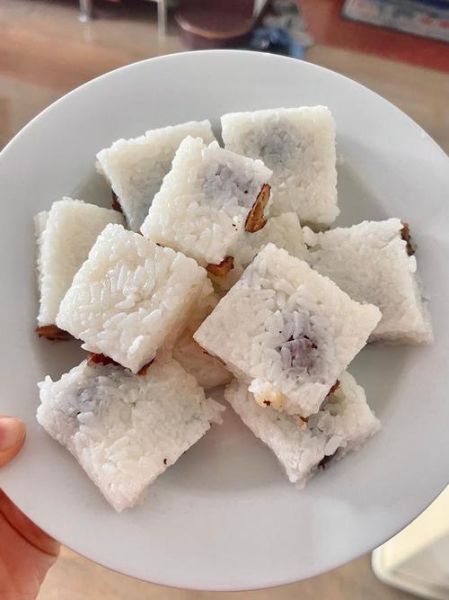 北方凉糕怎么做_凉糕需要蒸多久-第3张图片-山城妙识