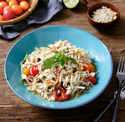 青木瓜怎么吃最好_青木瓜凉拌做法-第3张图片-山城妙识 青木瓜怎么吃最好_青木瓜凉拌做法-第3张图片-山城妙识