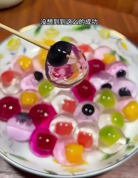 怎样做果冻的最简单方法_果冻怎么做最简单-第1张图片-山城妙识