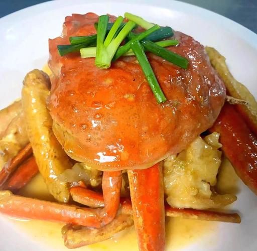 螃蟹怎么炒好吃_家常香辣炒蟹步骤-第3张图片-山城妙识 螃蟹怎么炒好吃_家常香辣炒蟹步骤-第3张图片-山城妙识