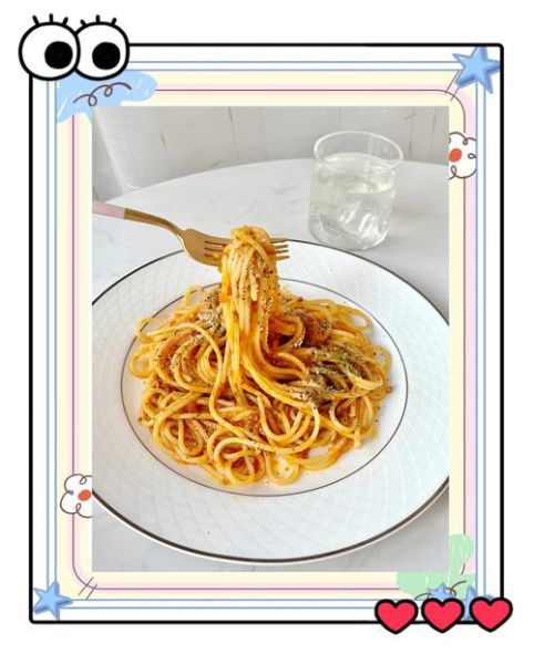 意大利面怎么煮多久_意大利面煮几分钟才熟-第1张图片-山城妙识 意大利面怎么煮多久_意大利面煮几分钟才熟-第1张图片-山城妙识