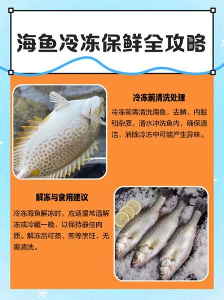 冻海鱼怎么做好吃_冻海鱼做法大全-第3张图片-山城妙识