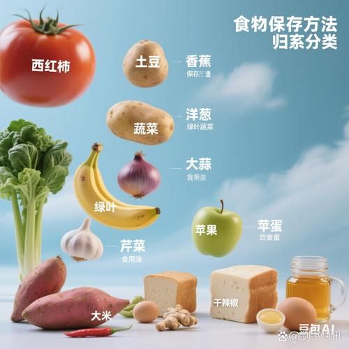 秋季蔬菜有哪些_秋季蔬菜怎么保存-第3张图片-山城妙识