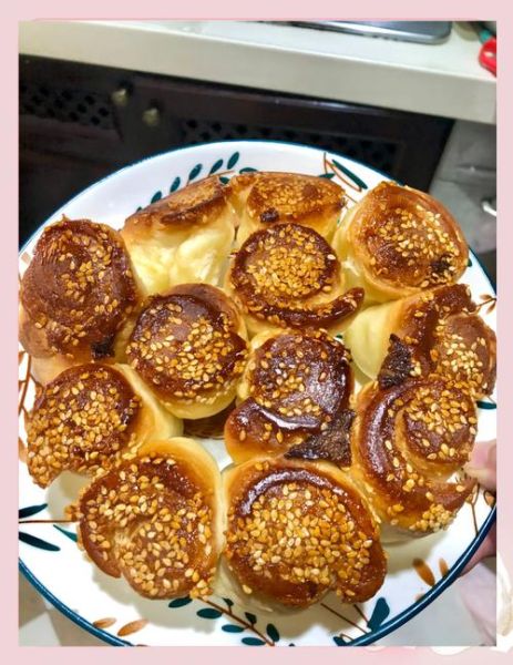 普通电饭锅怎么做面包_电饭锅面包会糊底吗-第3张图片-山城妙识 普通电饭锅怎么做面包_电饭锅面包会糊底吗-第3张图片-山城妙识