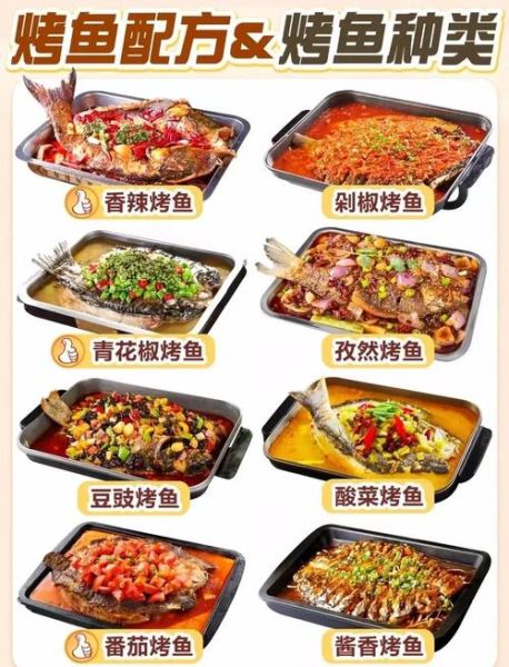 烤鱼200度烤多久_烤鱼温度时间怎么掌握-第1张图片-山城妙识