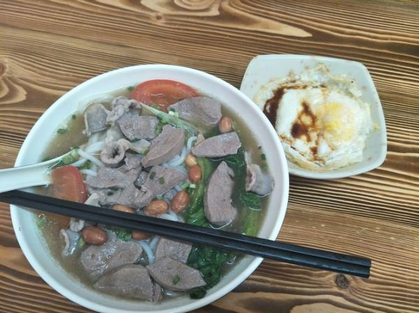 粉肠炖汤的做法大全_粉肠炖汤怎么做好吃-第3张图片-山城妙识