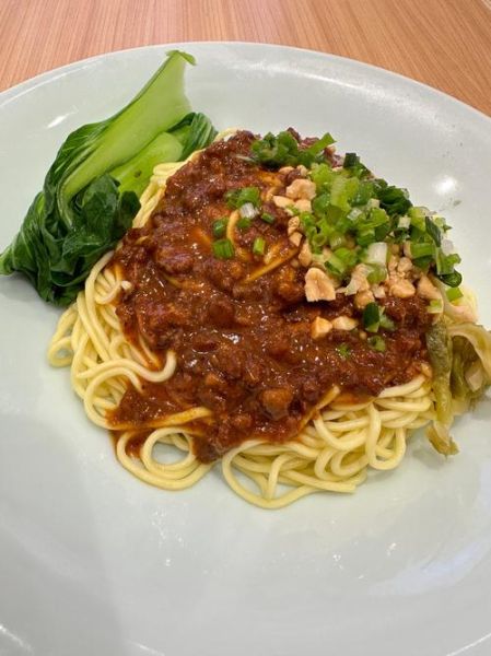 肉酱面怎么做才好吃_肉酱面用什么面条最好-第2张图片-山城妙识