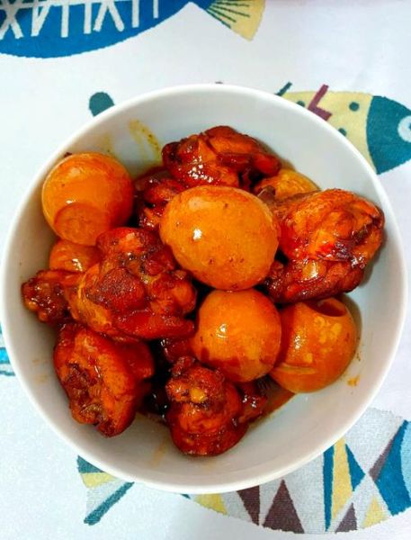 啤酒鸡翅根怎么做_啤酒鸡翅根用哪种啤酒-第2张图片-山城妙识