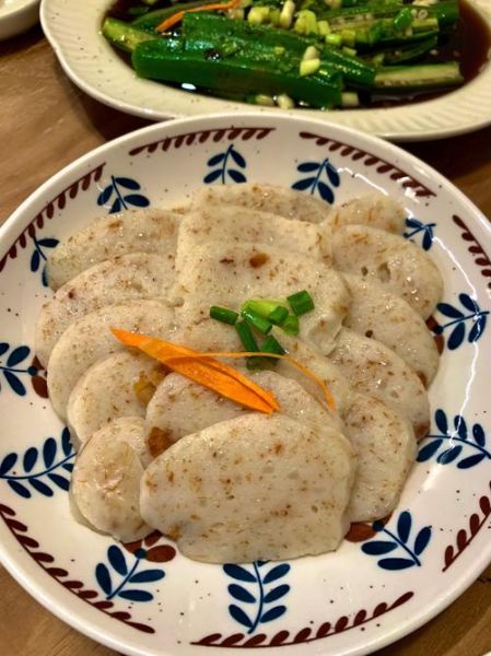 鱼饼怎么做好吃_鱼饼热量高吗-第1张图片-山城妙识