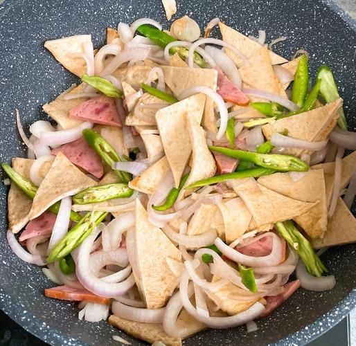 鱼饼怎么做好吃_鱼饼热量高吗-第2张图片-山城妙识