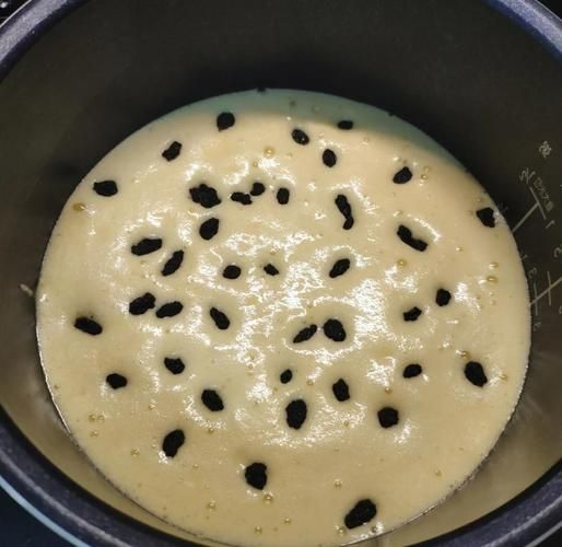 电饭煲蒸蛋糕怎么做_电饭煲蛋糕失败原因-第1张图片-山城妙识 电饭煲蒸蛋糕怎么做_电饭煲蛋糕失败原因-第1张图片-山城妙识