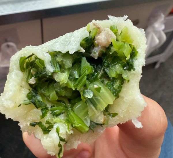 芹菜包子怎么做_芹菜包子馅怎么调才好吃-第3张图片-山城妙识 芹菜包子怎么做_芹菜包子馅怎么调才好吃-第3张图片-山城妙识