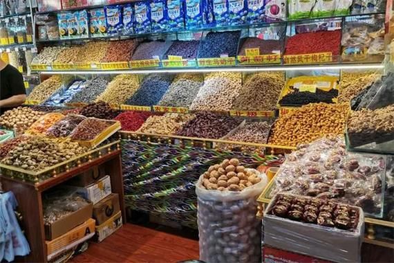 干果加盟店报价_干果加盟费用多少钱-第3张图片-山城妙识