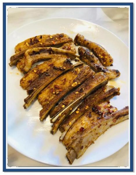 炸孜然羊排怎么做_家常做法步骤详解-第2张图片-山城妙识 炸孜然羊排怎么做_家常做法步骤详解-第2张图片-山城妙识