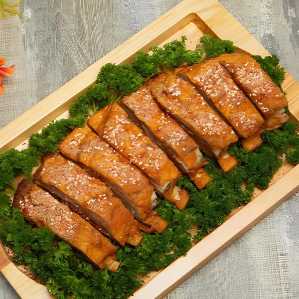 炸孜然羊排怎么做_家常做法步骤详解-第3张图片-山城妙识 炸孜然羊排怎么做_家常做法步骤详解-第3张图片-山城妙识