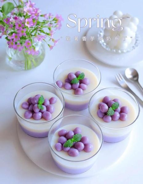 牛奶小方吉利丁用量_吉利丁片怎么融化不结块-第2张图片-山城妙识