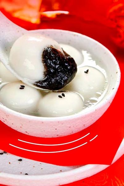 元宵节吃什么最好_传统美食推荐-第1张图片-山城妙识