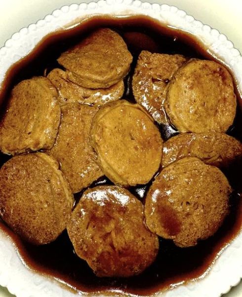 鲜素鸡怎么做好吃_鲜素鸡的家常做法-第1张图片-山城妙识