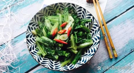 清炒油麦菜热量是多少_减肥能吃吗-第2张图片-山城妙识 清炒油麦菜热量是多少_减肥能吃吗-第2张图片-山城妙识